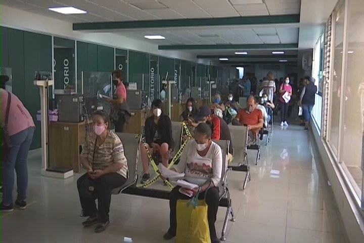 Anuncia Imss Tlaxcala Reactivación De Servicios De Medicina Familiar Y