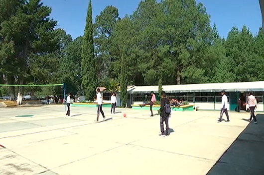 Continúa abierta la convocatoria del Cbta 134