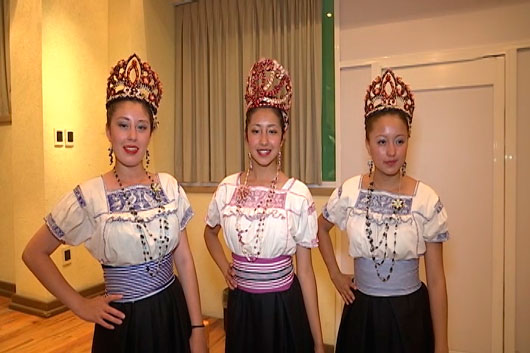 Ixtenco, municipio lleno de cultura y tradición