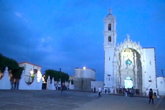 ¿Qué es el cuartelazo de Panotla?